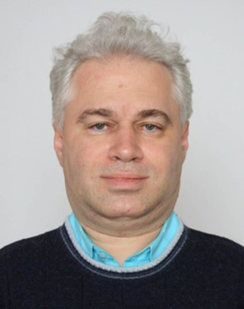 Biologie celulară și moleculară - UMF Cluj