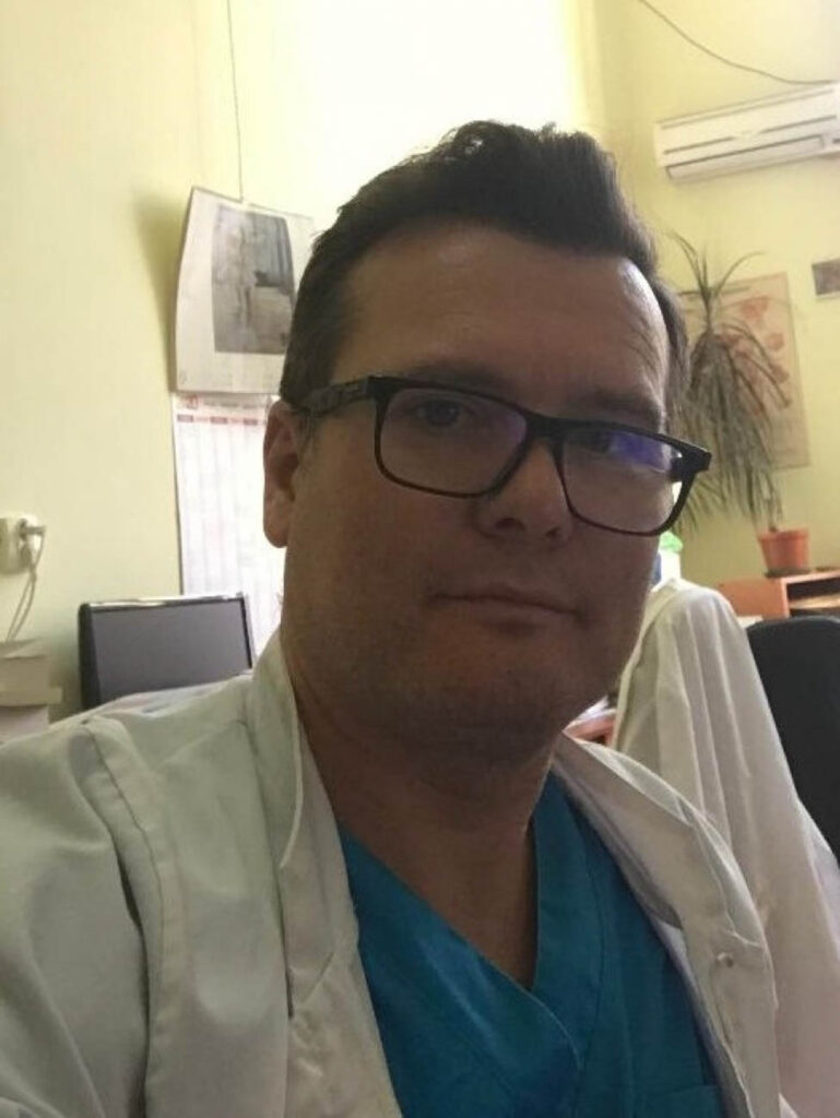 Medicală II - UMF Cluj