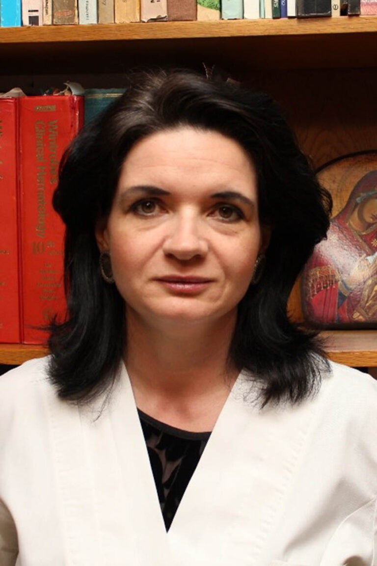 Hematologie - UMF Cluj