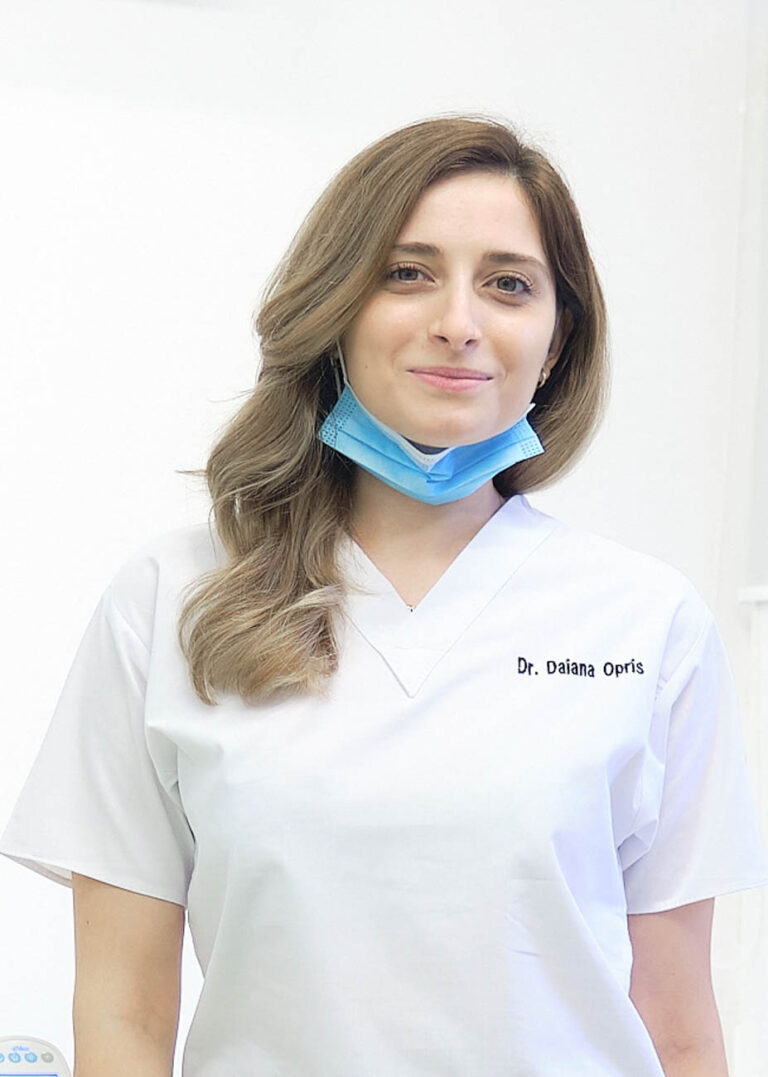 Chirurgie Oro-Maxilo-Facială şi Implantologie - UMF Cluj