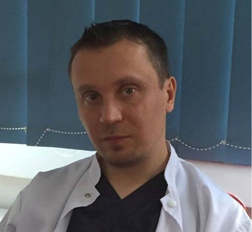 Radiologie și imagistică. Medicină nucleară - UMF Cluj