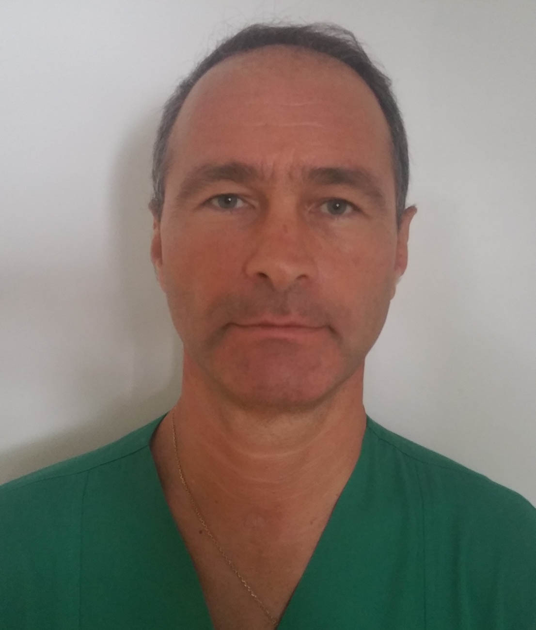 Chirurgie cervico-facială şi ORL - UMF Cluj