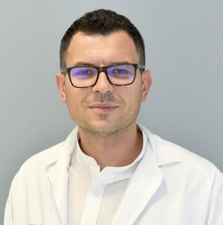 Chirurgie IV - UMF Cluj